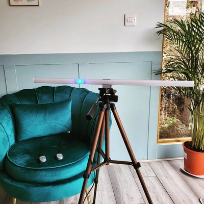 EMDR Light Bar Buzzers / Bilateral Stimulation BLS / - Etsy UK