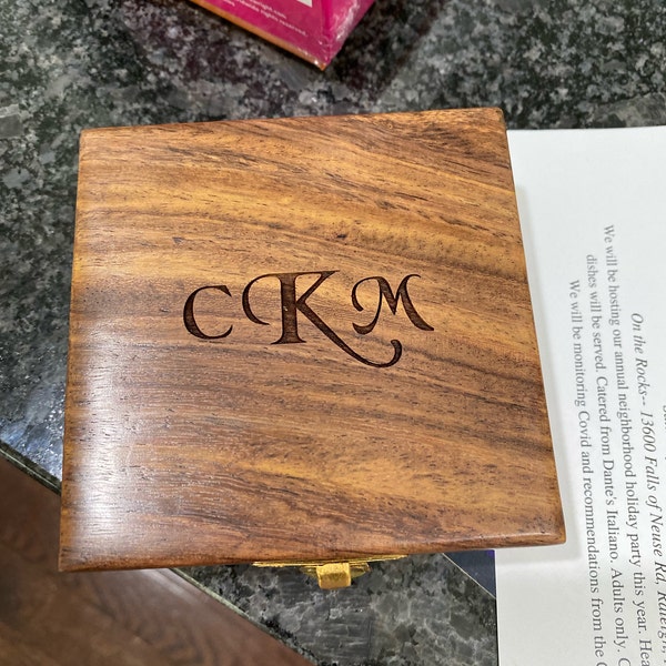 Engraved Compass, Personalized Compass, Nautical Compass, Wedding Gift ...