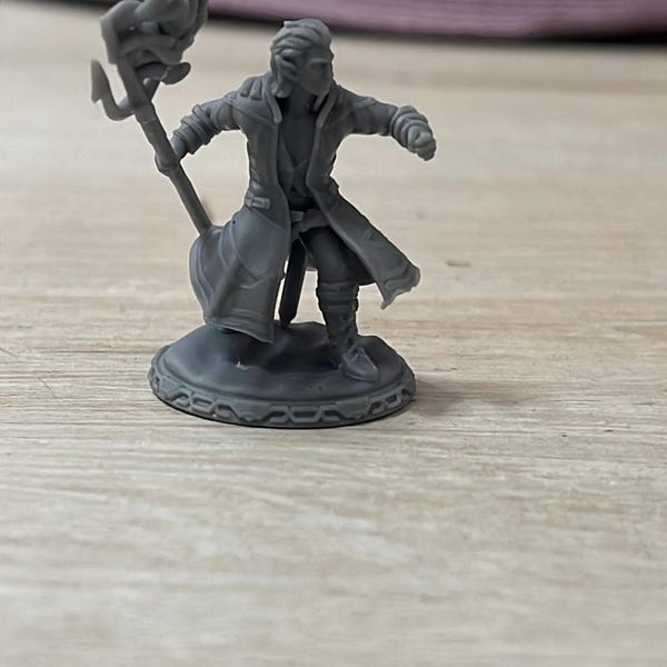 Owlbears 28 Mm D&D Classic Monster Minis Tabletop RPG - Etsy