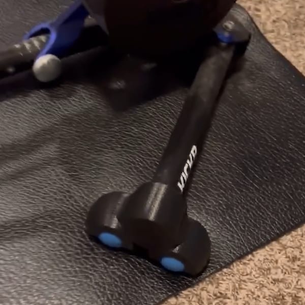 Magsafe-compatible Phone Holder for Indoor Cycling – Garmin/wahoo Mount ...