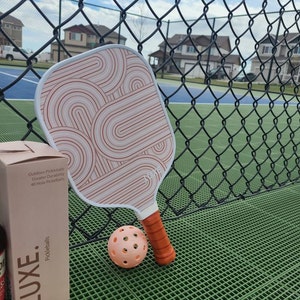 NEW 3 Pack of Pink Pickleball - Etsy