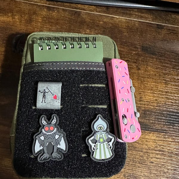Mystery Mini Pins - Etsy
