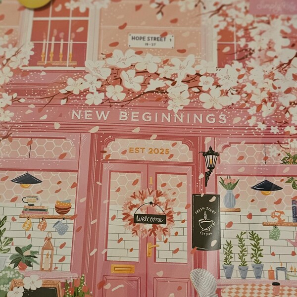 French Patisserie Print, Cafe Wall Art, Bakery Poster, Cafe Paris ...