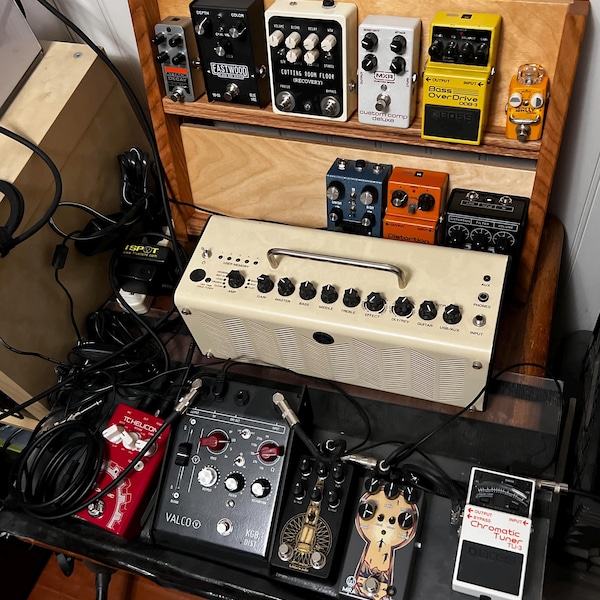 Arturia Keystep and Synth Rack Stand Behringer Pro-800, Model D ...