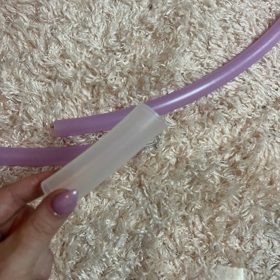 42 Inch Hula Hoop. Beginner Hoola Hoop. Easy to Use Weighted Hoop - Etsy