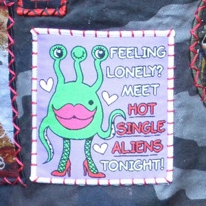 Toothbrush Home Alone 90's Movie Iron on Patch - Etsy