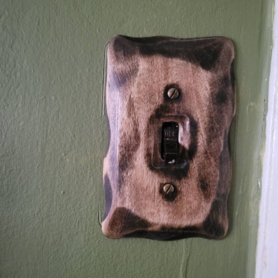 Rising Storm Light Switch Covers, Switch Plates, Wall Plates, Plug ...