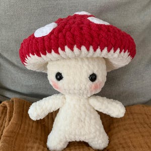 Crochet Snuggler Highland Cow Pattern, Amigurumi Crochet Highland Cow ...