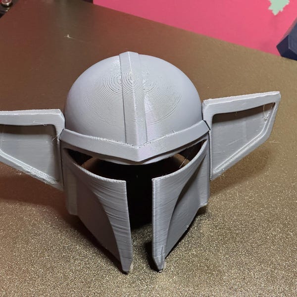Juggernaut Armor | Heavy Mando | Paz Vizsla - 3D Print File - Etsy