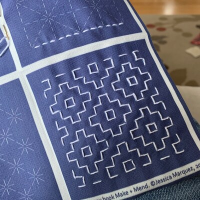 Little Dipper, Big Dipper Star Pattern, Craft & Embroidery DIY Pattern ...