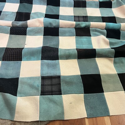 Rug Hooking Pattern on Linen Cape Cod 1829 New England Whale and ...