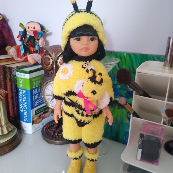 Vintage Style Doll sussy - Etsy