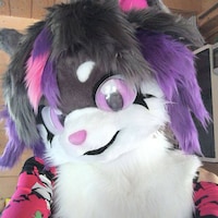 Fursuit Wing Customization Furry Wings - Etsy Canada