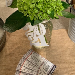 Galvanized Metal tag metal label metal blanks industrial tag | Etsy