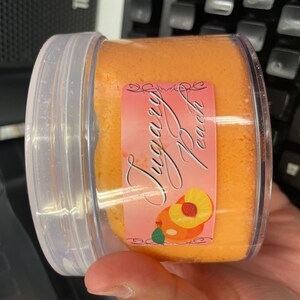 Royal Blue 100G Soft Air Dry Clay 100 Grams Butter Slime Clay Crafting ...