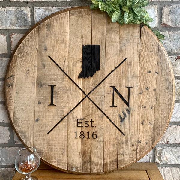 Indiana Home SVG - Indiana Logo Svg - Indiana SVG - IN Svg - State Svg ...