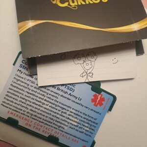 Calendar 2024 Wallet Card Credit Card Size Calendar 2024 Customisable ...