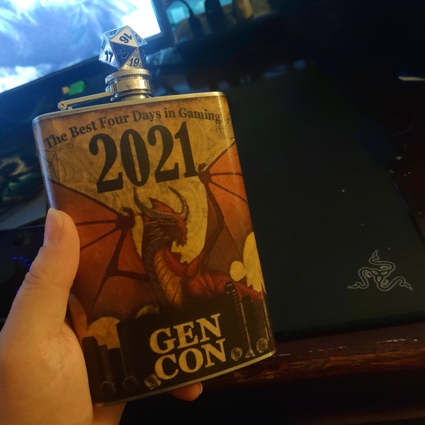 Stainless Steel Comic Book Flask 8 Oz the Punisher or the Crow - Etsy