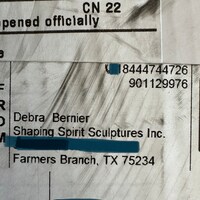 Ammonite Woman, Ancient Spirit Sculpture, by Debra Bernier, Shaping ...