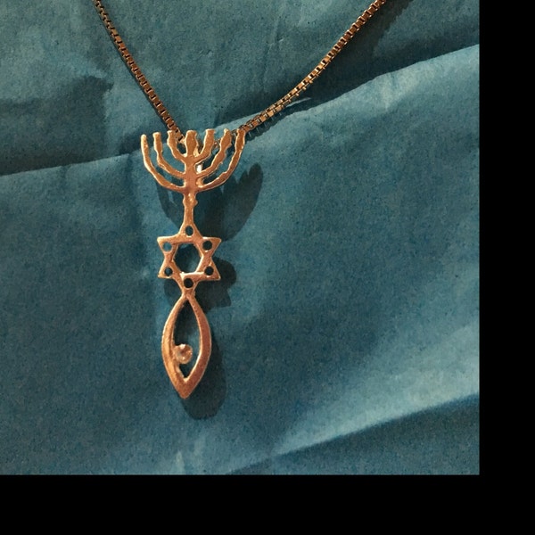 Gold 12 Tribes Ancient Design. Solid Gold Aaron's Ephod. High Priest ...