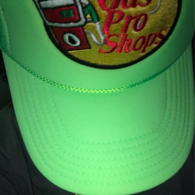 Gas Pro Shops Trucker - Etsy