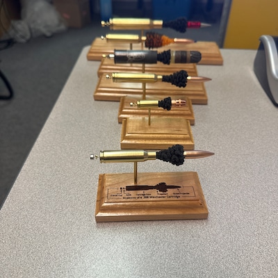 20MM Vulcan SAPHEI Projectile semi-armor-piercing Hi-explosive ...