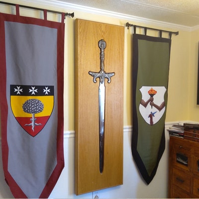 Cthulhu Lifesize Banner Necronomicon - Etsy