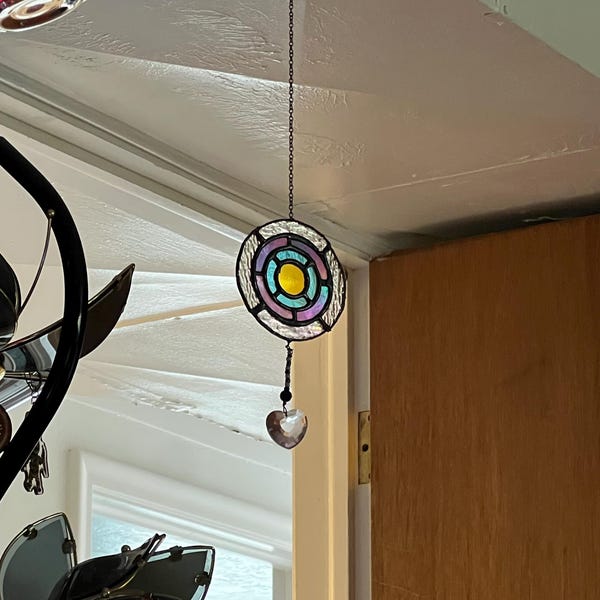 Sand Dollar PATTERN | Commercial Pattern | Shells | Stained Glass ...