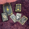 The Marigold Tarot: A Guide to the Symbolism - Hardcover Guidebook ...