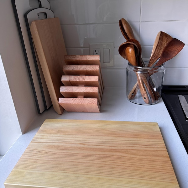 Hinoki Lumber Raw Wood Japanese Cypress Solid Wood!wholesale - Etsy