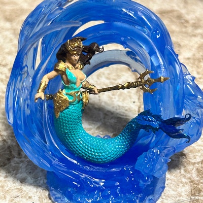 Vermin Rat Beasts Resin RPG Miniatures Print My Minis - Etsy