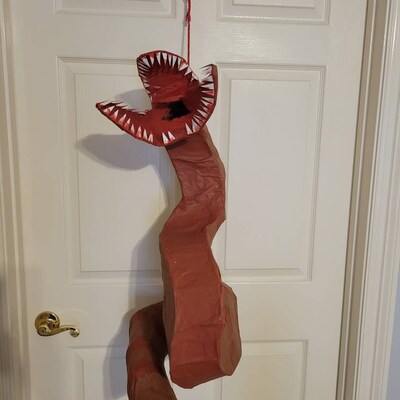 Custom Person Pinata, Look a Like Piñata, Portrait Piñata...full Body ...