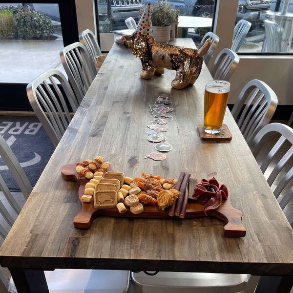 Barkcuterie Boxes Mixed Trail Mix Dog Treats Dog Meal Topper - Etsy