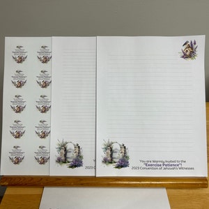 Blank Undated Calendar With Lines Digital Download - Etsy