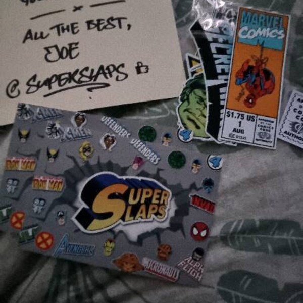 Street Fighter Stickers - Set 1 - Etsy