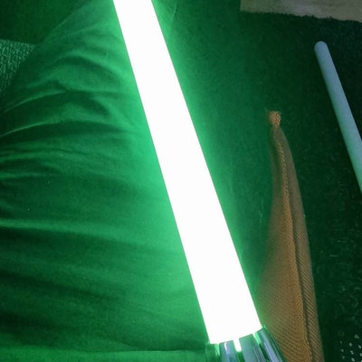 Custom Neopixel Lightsaber Blade - Etsy