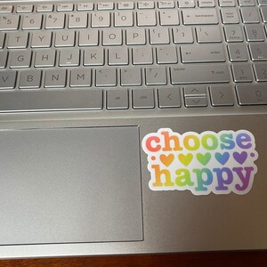 Rachel Hollis Quote Sticker / Die Cut Sticker / Weatherproof | Etsy Canada