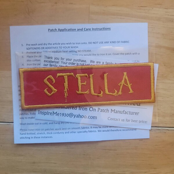 Kidney Disease Awareness Ribbon Iron on Patch Dialysis Kidney ...