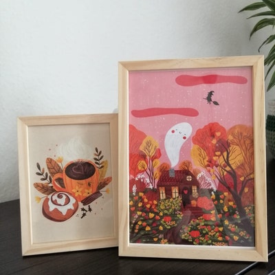 Autumn Coloring Pages Printable Outlines of Autumn Drawings for ...