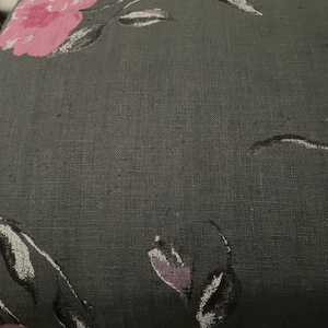 Hollywood Glam Robe Pattern INSTANT DOWNLOAD Printable Sewing Pattern ...