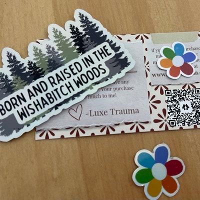 Holographic Worm Stickers Earthworm Nature Cute Planner - Etsy