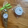 Gourmet Mini Donut Treats for Rabbits | Quality Treats for Rabbits ...