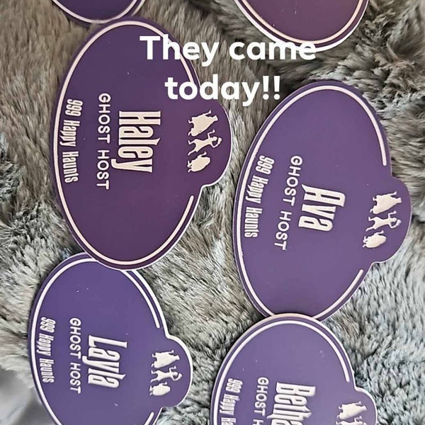 Custom Engraved Car Name Emblem Badge - Black With Gray- Customized ...