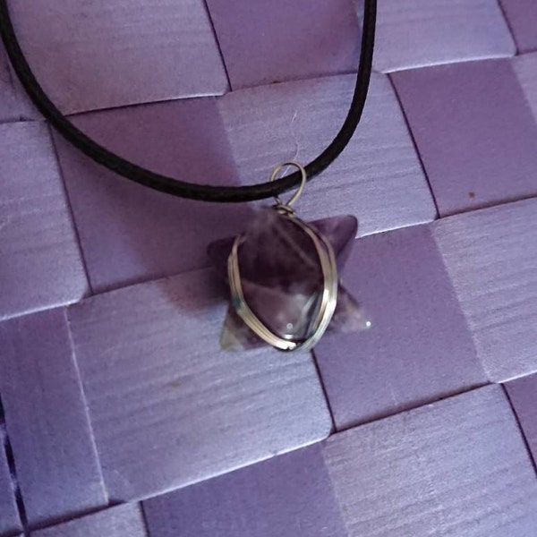 Black Obsidian Reiki Healing Crystal Pyramid, Hand Polished and Smooth ...