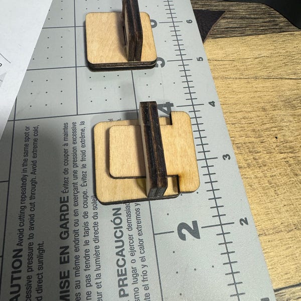 Laser Tools Kit Bundle Pack, Laser Bed Pins, Flexible Laser Patterns ...