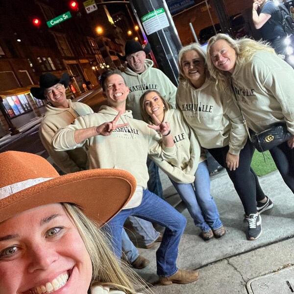 Soccer Number Name Outfit, Front and Back Soocer Hoodie, Personalized ...