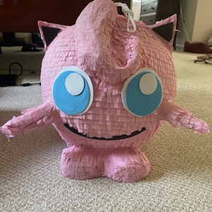 Virus Pinata Stay Safe Party - Etsy