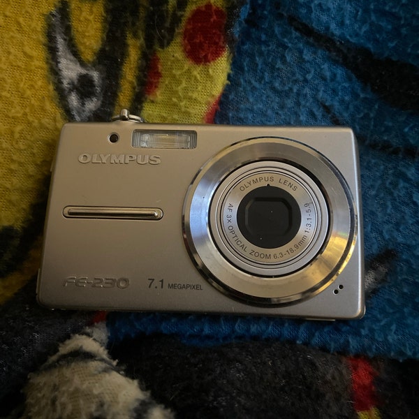 Vintage Retro Black SAMSUNG Slim Zoom 70s 35mm Film Camera - Etsy