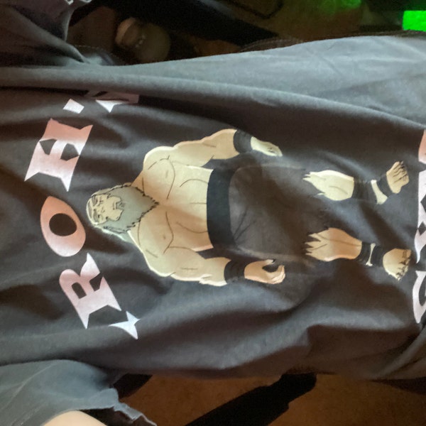 Avatar Iroh Gym Avatar Shirt, Avatar the Last Airbender Uncle Iroh ...