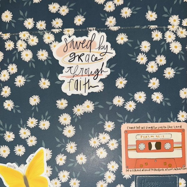 Spiral Notebooks | Soft Cover Journal | Faith Notebook | Praise God ...